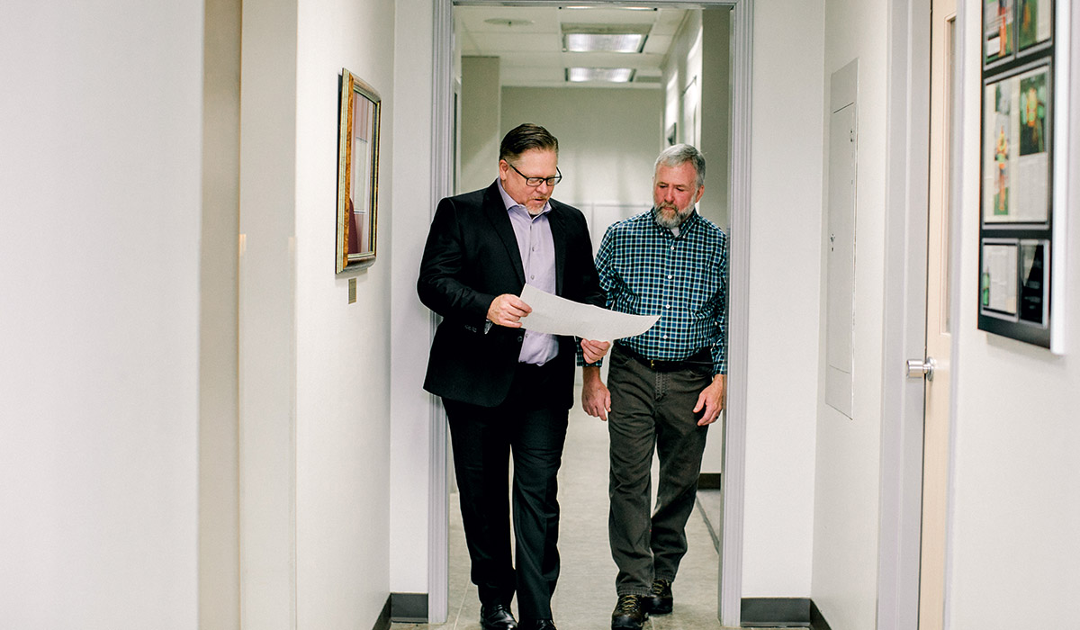 What’s the Purpose of ALTA Surveying Oklahoma?